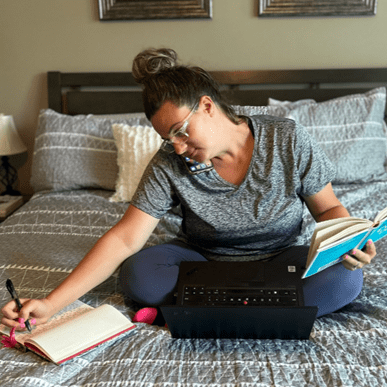 6 Steps for Reprioritizing Your Life – Shimmer & Shame